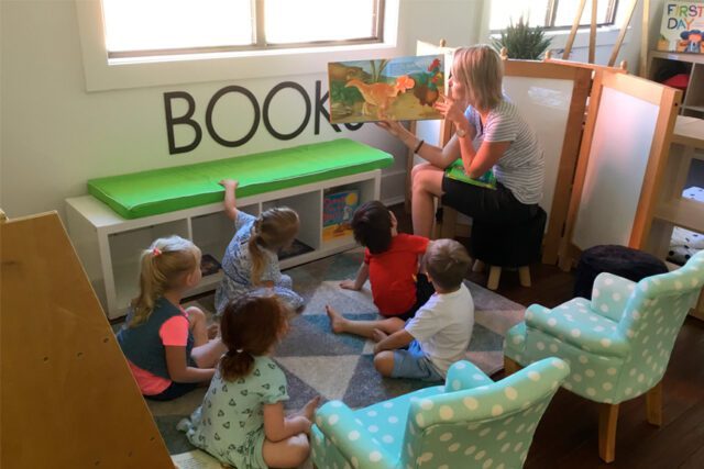 Play-Based Preschool & Early Learning Centre: Cessnock Kids