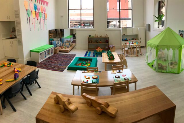 Play-Based Preschool & Early Learning Centre: Cessnock Kids