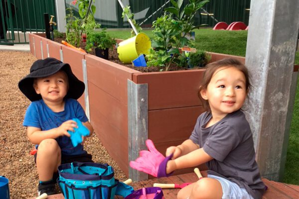 Play-Based Preschool & Early Learning Centre: Cessnock Kids